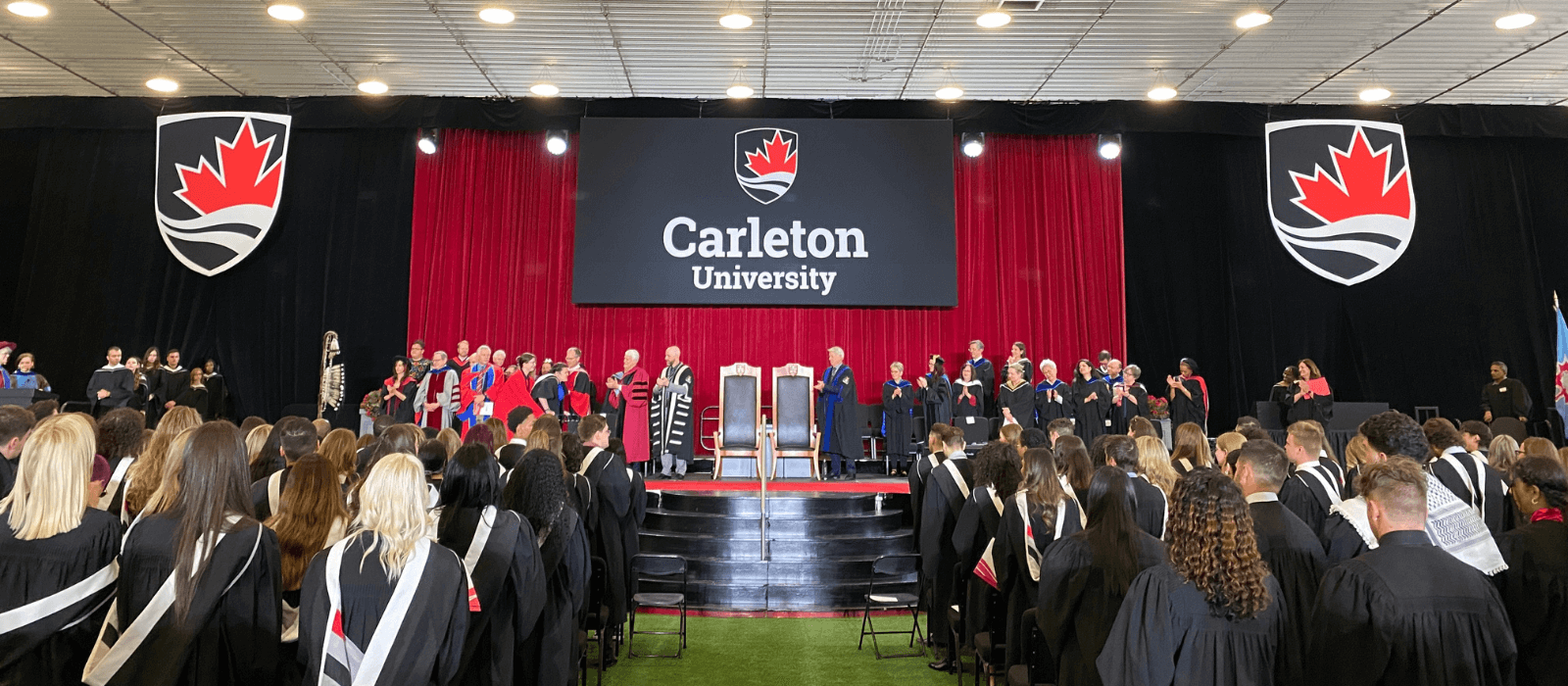 Current Students - Carleton University : Current Students