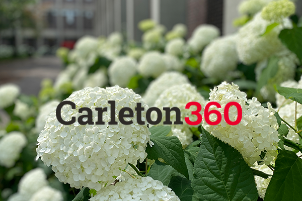 Start Your Day with Carleton360 - Current Students : Current Students