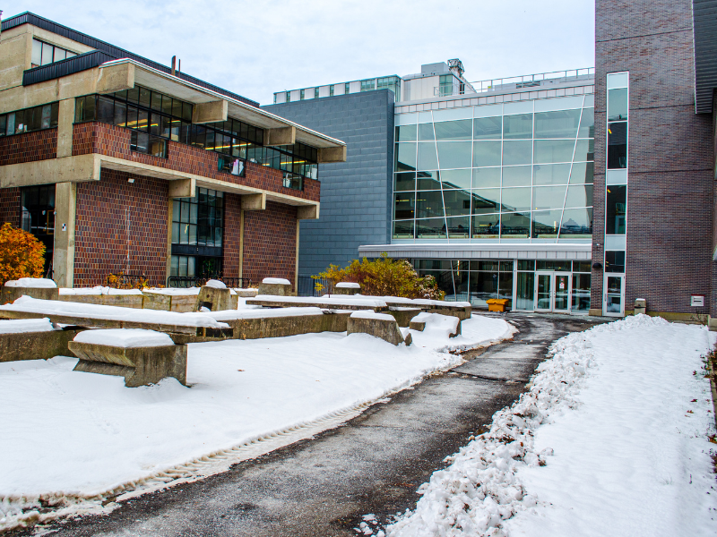 Current Students - Carleton University : Current Students